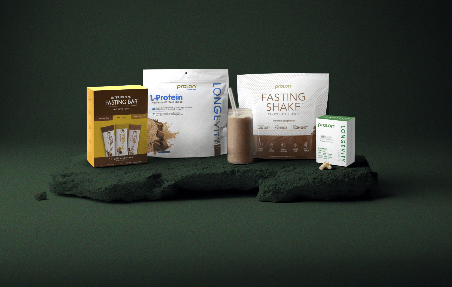 New Year, Healthy Habit Bundle: Build a Foundation That Lasts! – Prolon ...