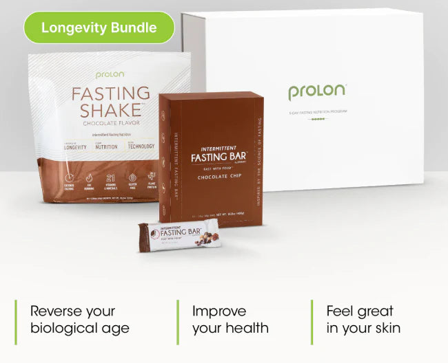 Summer Essentials Bundle – Prolon Life