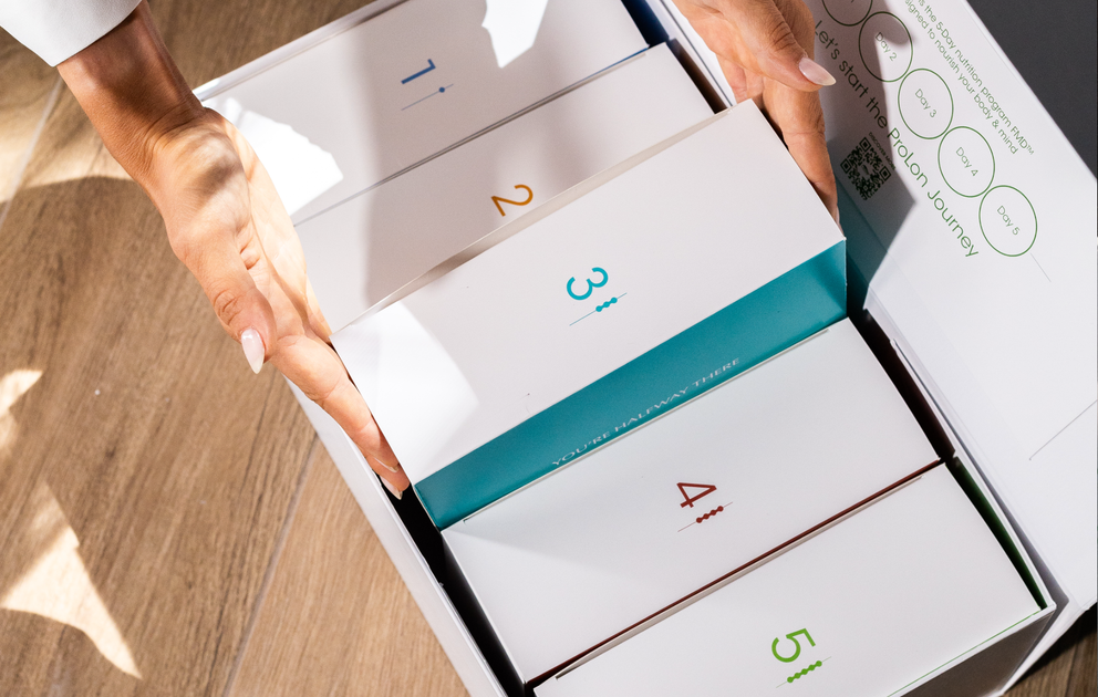 Introducing Prolon’s Next Gen: The Evolution of Fasting Science ...