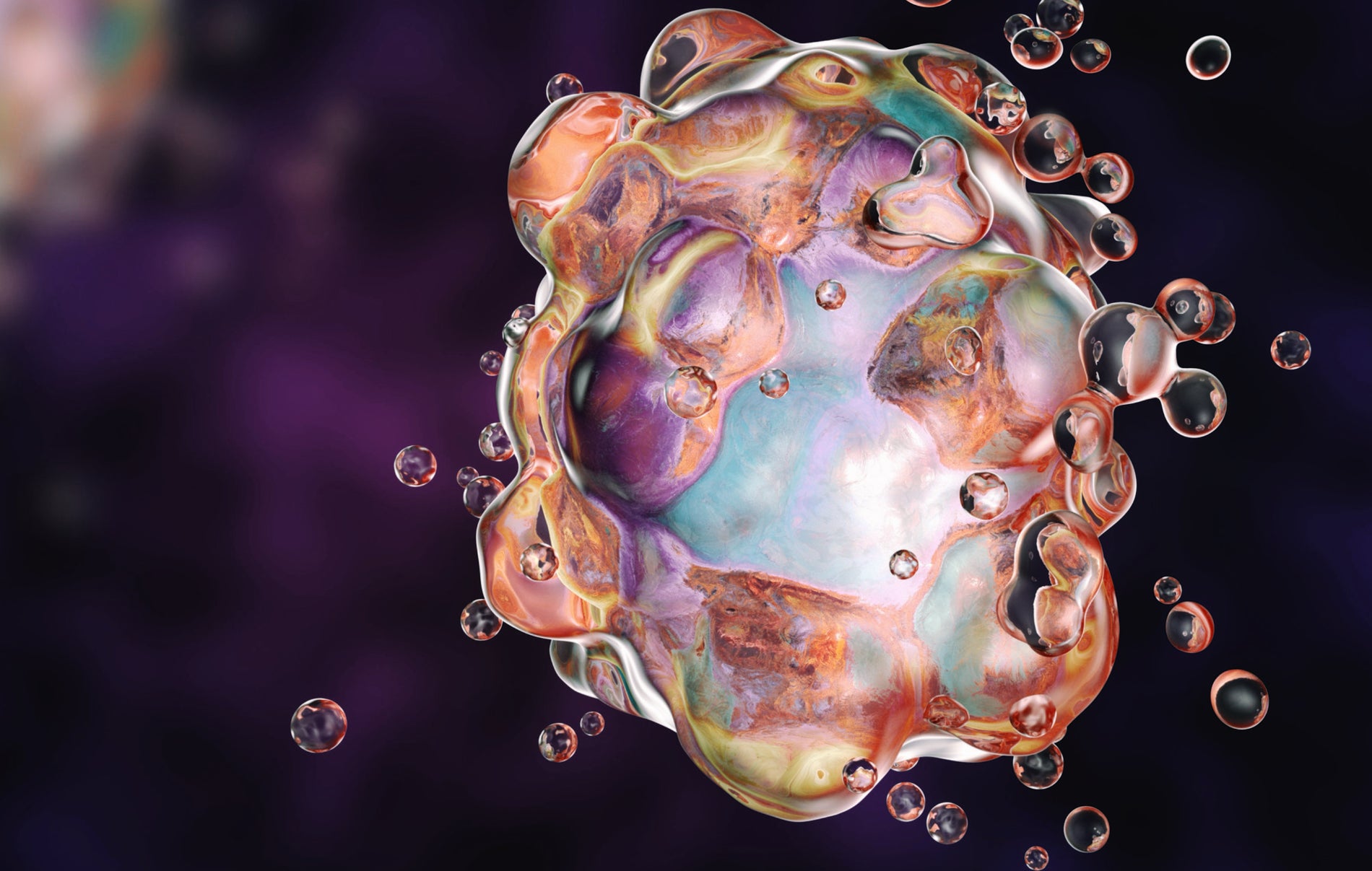 Reprogram, Reset, Rewind: The Science of Cellular Rejuvenation and Rep ...