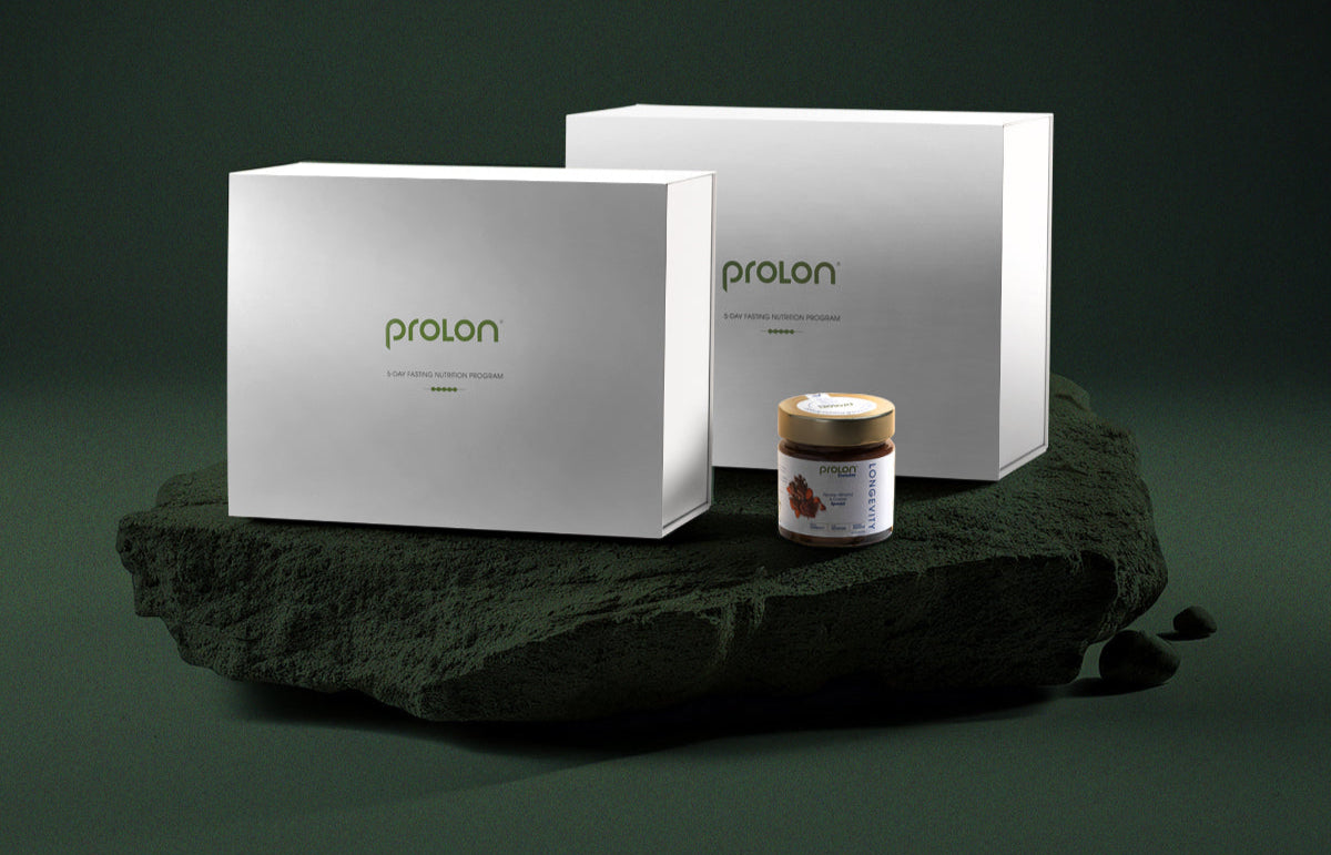 Prolon Bundle Offer – Prolon Life