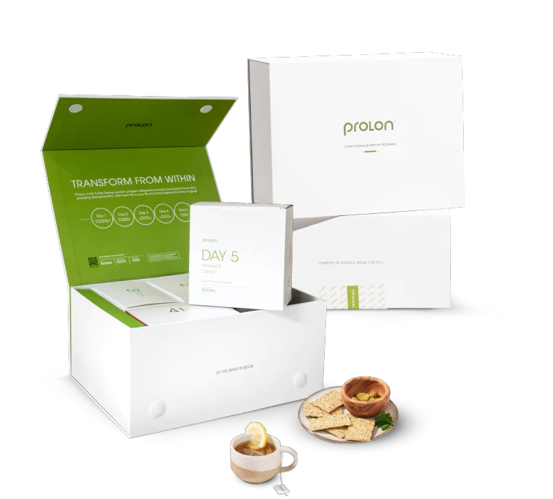 Prolon Special Offer – Prolon Life