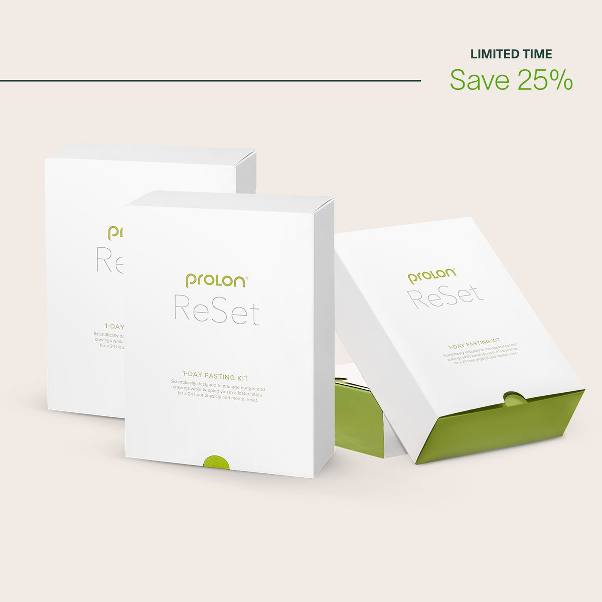 Reset Next Gen Bundle – Prolon Life