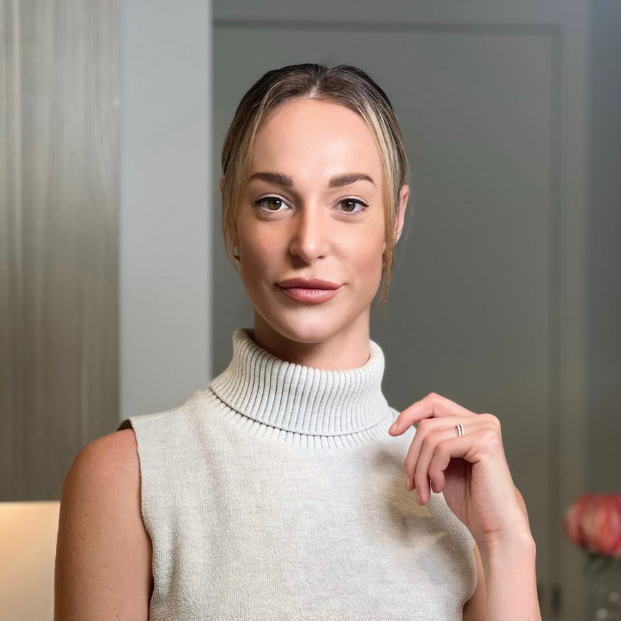 Live web class with Renee Fitton and Nathalie Niddam – Prolon Life