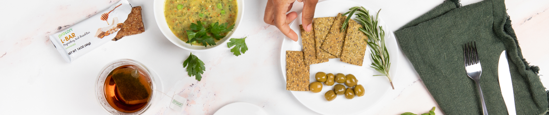 Benefits of the Fasting Mimicking Diet (FMD) – Prolon Life