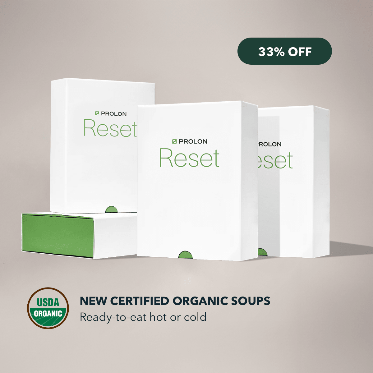 Reset Next Gen Bundle – Prolon Life