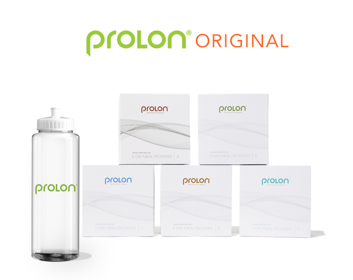 Prolon for Providers – Prolon Life