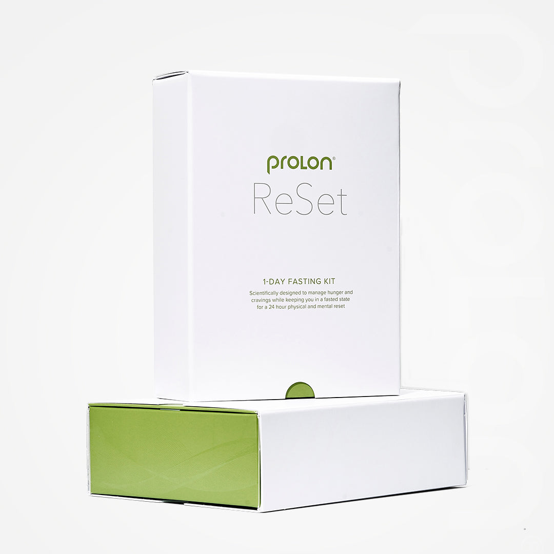 Reset by ProLon 1-Day Fasting Kit – ProLon Life